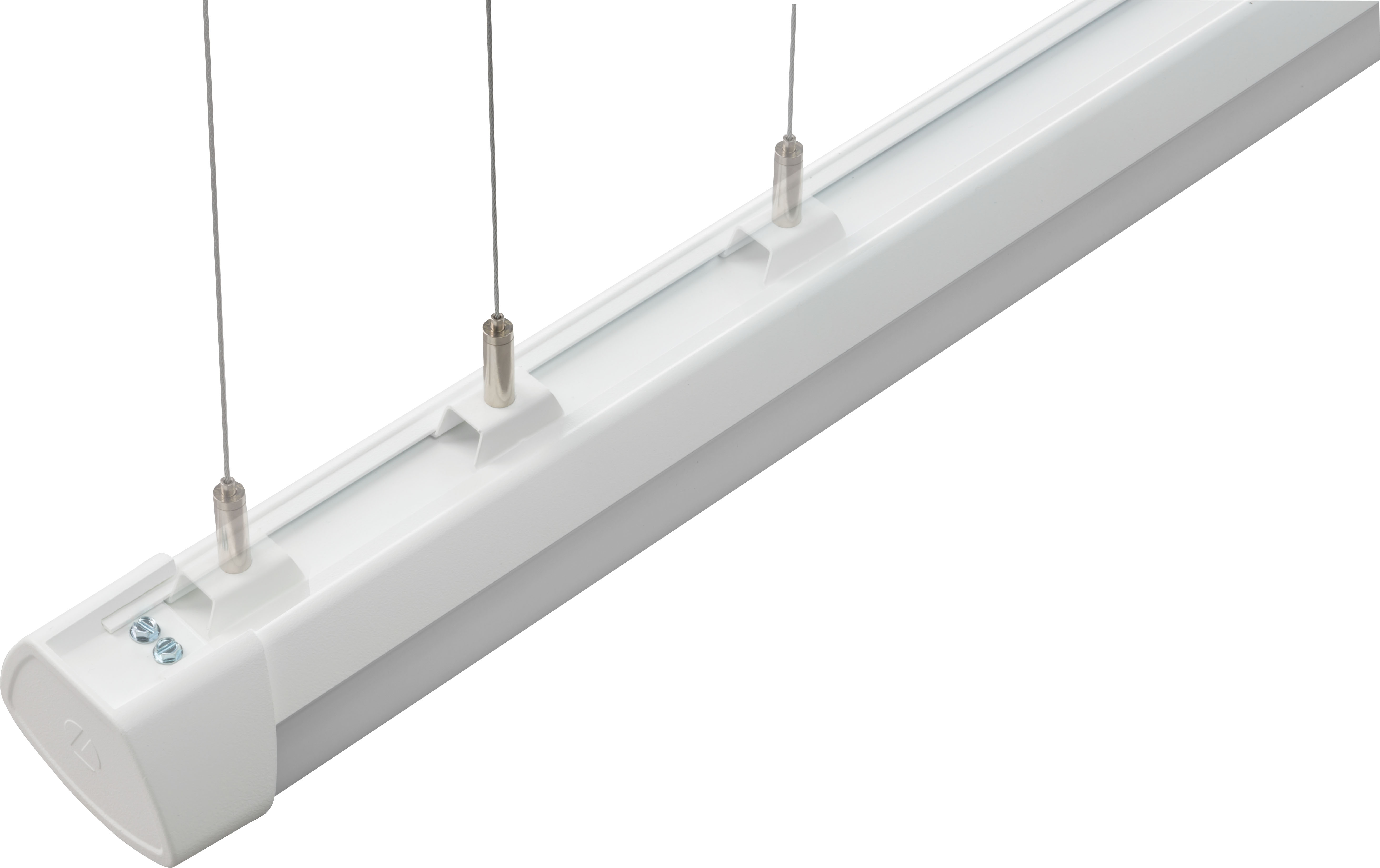 LL8 6000LM 80CRI 30K