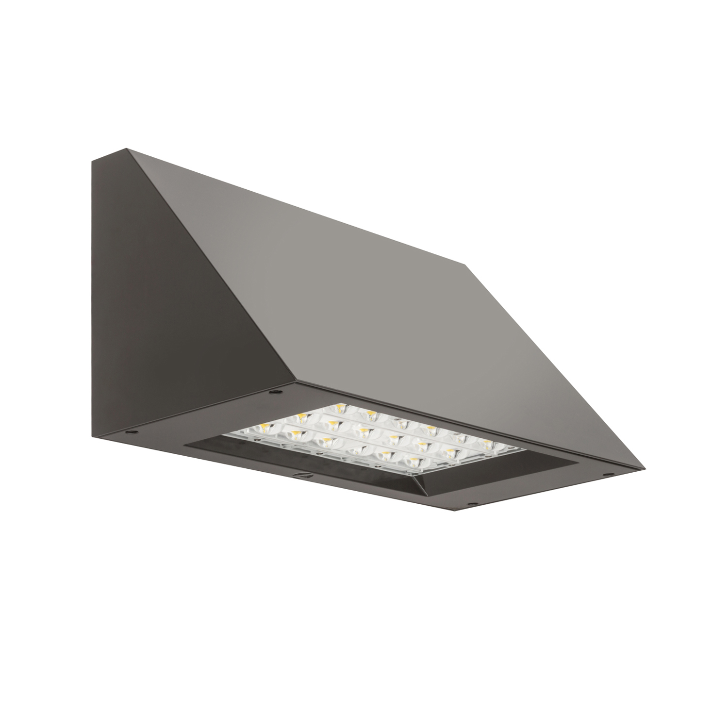 WDGE3 LED P4 70CRI R4 40K
